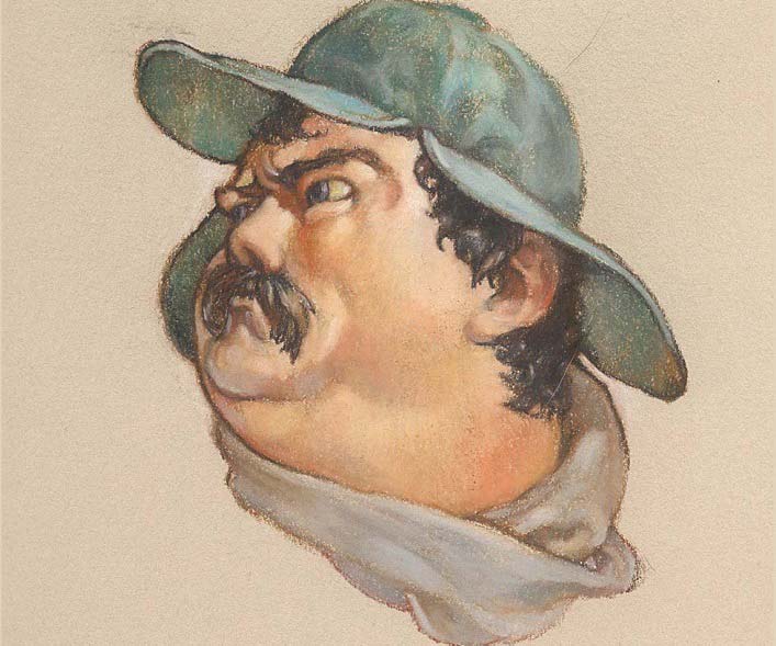 40 años de Ignatius Reilly, un necio genial - Librujula